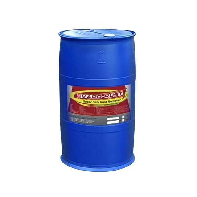 Professional VCI Products Manufacturer - VCI+ NEW MATERIALS