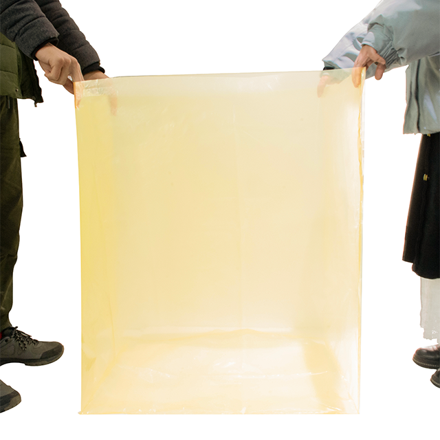 Plastic Anti Rust VCI Bag for Castings from China manufacturer - VCI+ ...